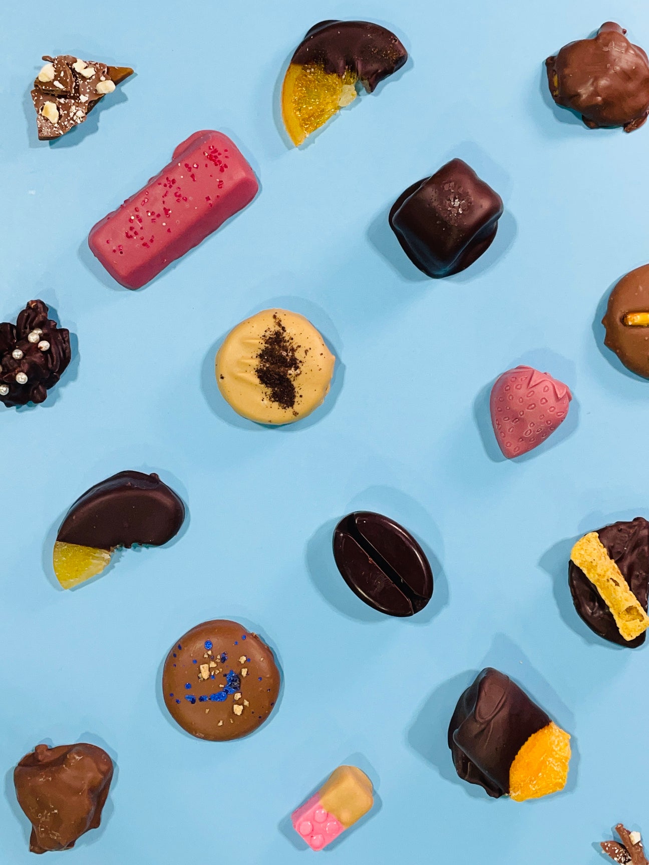Toronto's Best Gourmet Chocolate – QUEST XO 🍫 Chocolate